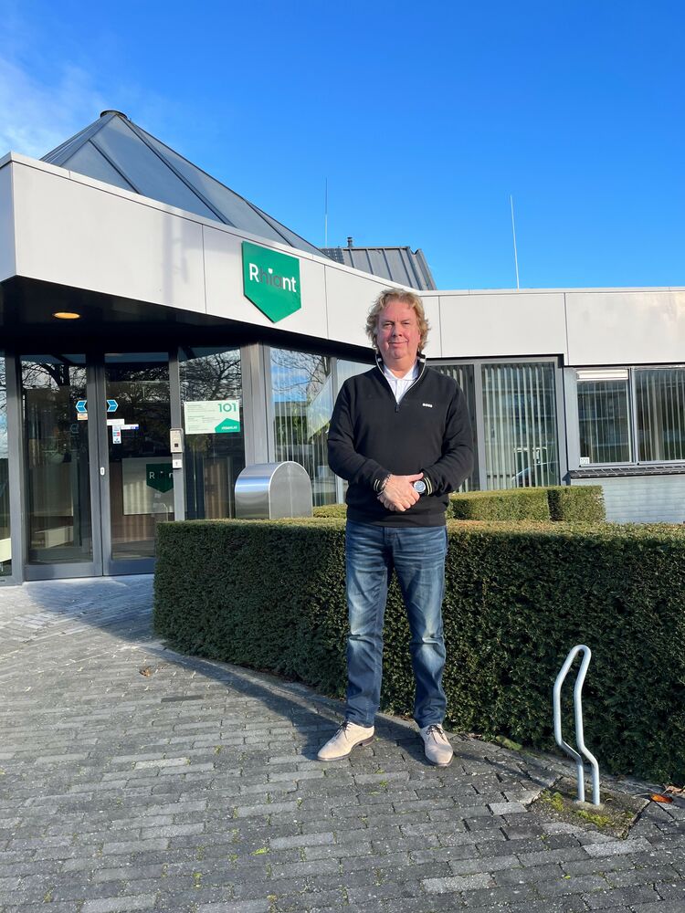 Ben Wouters start als interim directeur-bestuurder bij Rhiant - Rhiant